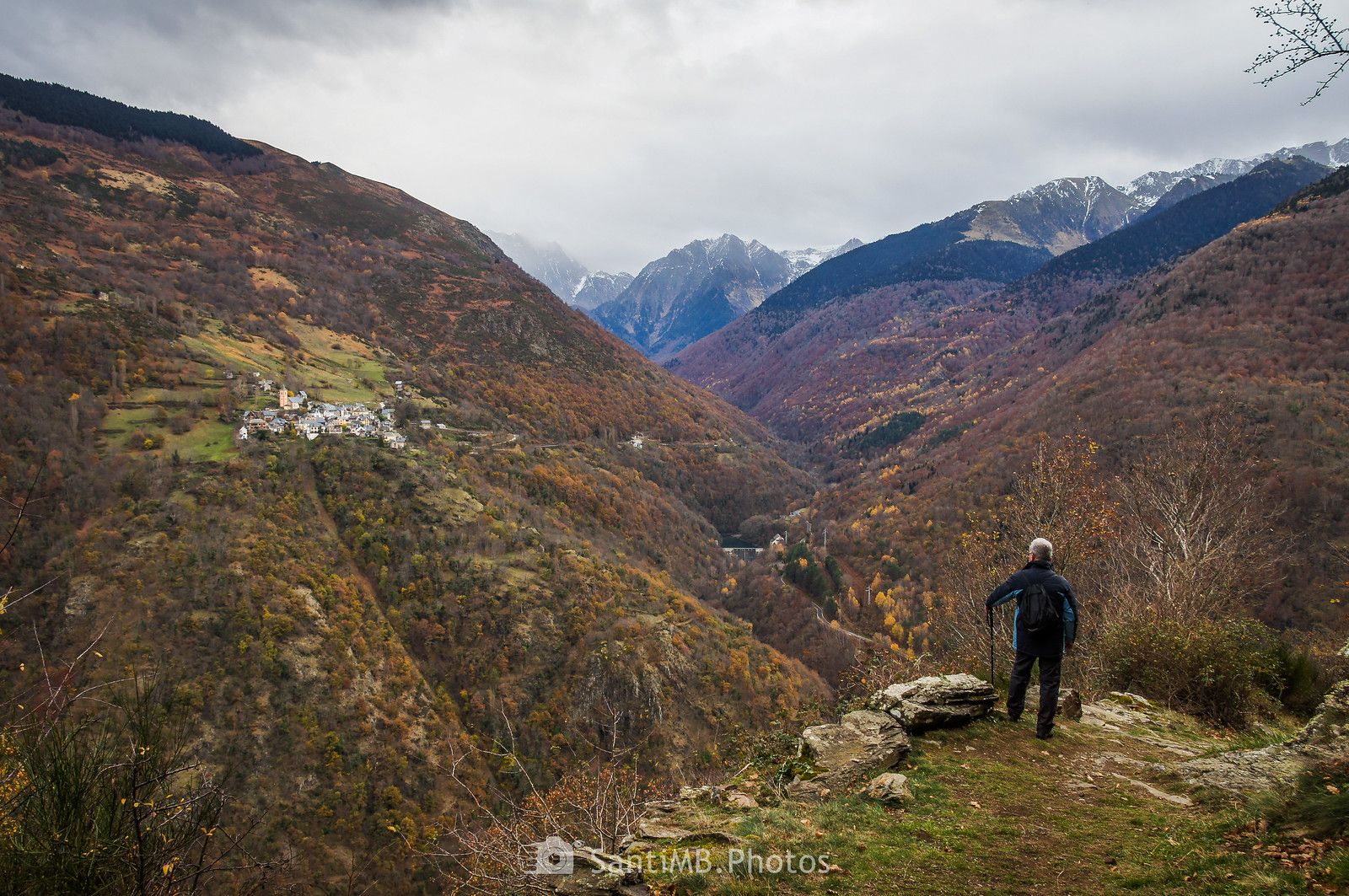 La Val d'Aran - 5 rutas para conocer este rincón del Pirineo de sur a norte